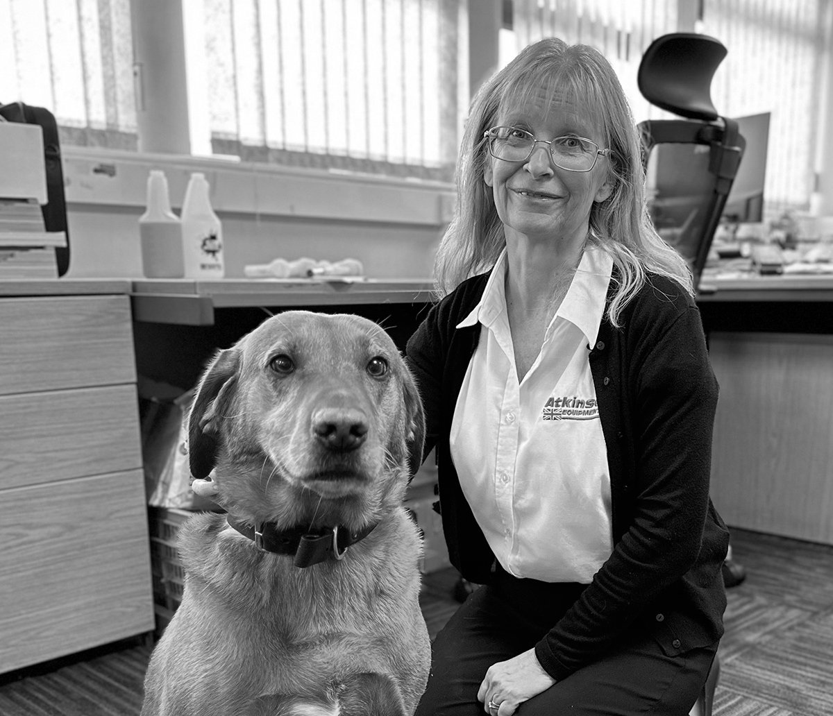 Team - Atkinson Engineering