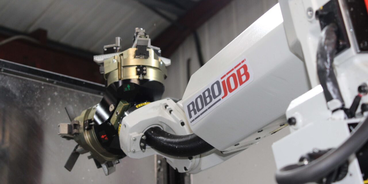 Precision CNC Engineering in Wiltshire, UK | Atkinson Engineering