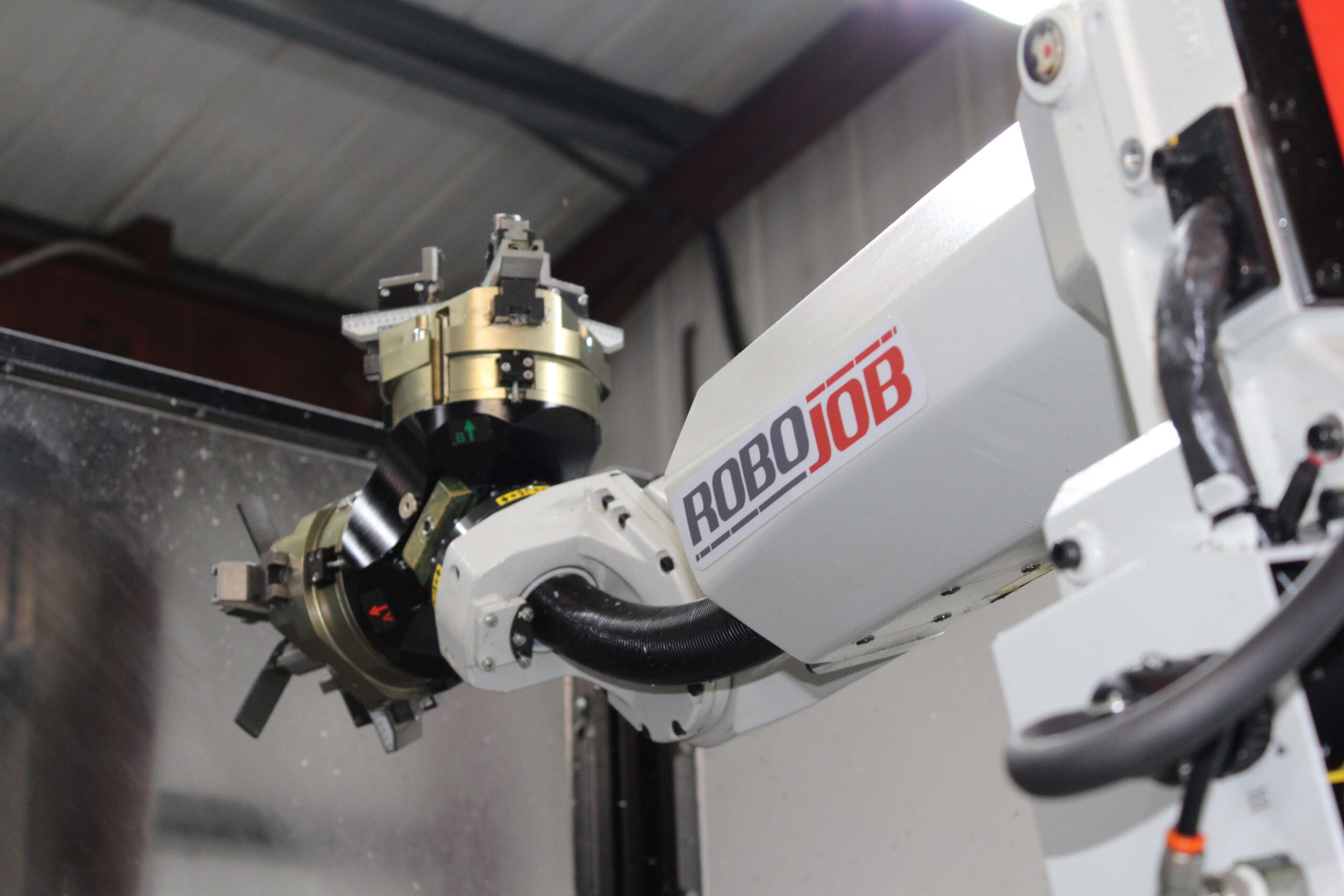 Precision CNC Engineering in Wiltshire, UK | Atkinson Engineering