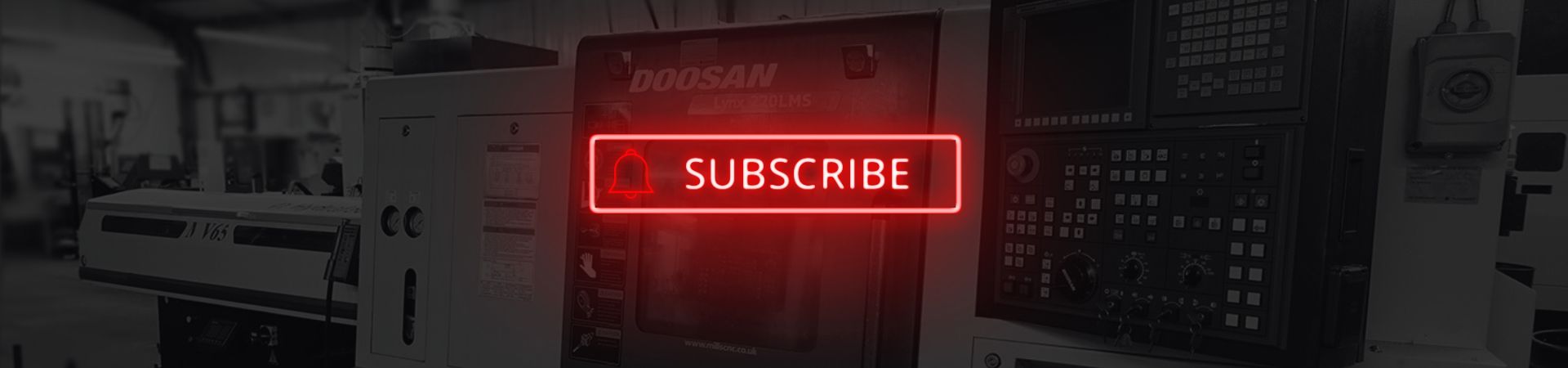 Videos | CNC Machining Videos | Atkinson Engineering