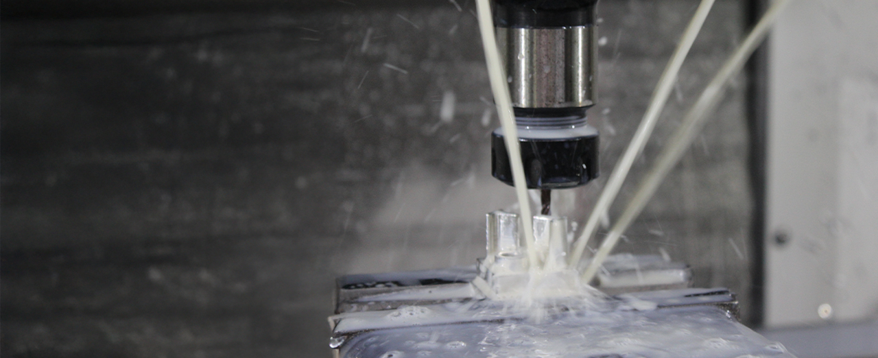 Blog | CNC Engineering | Atkinson Engineering